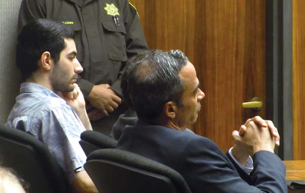 Jury: Capobianco’s crime was ‘heinous’ | News, Sports, Jobs - Maui News